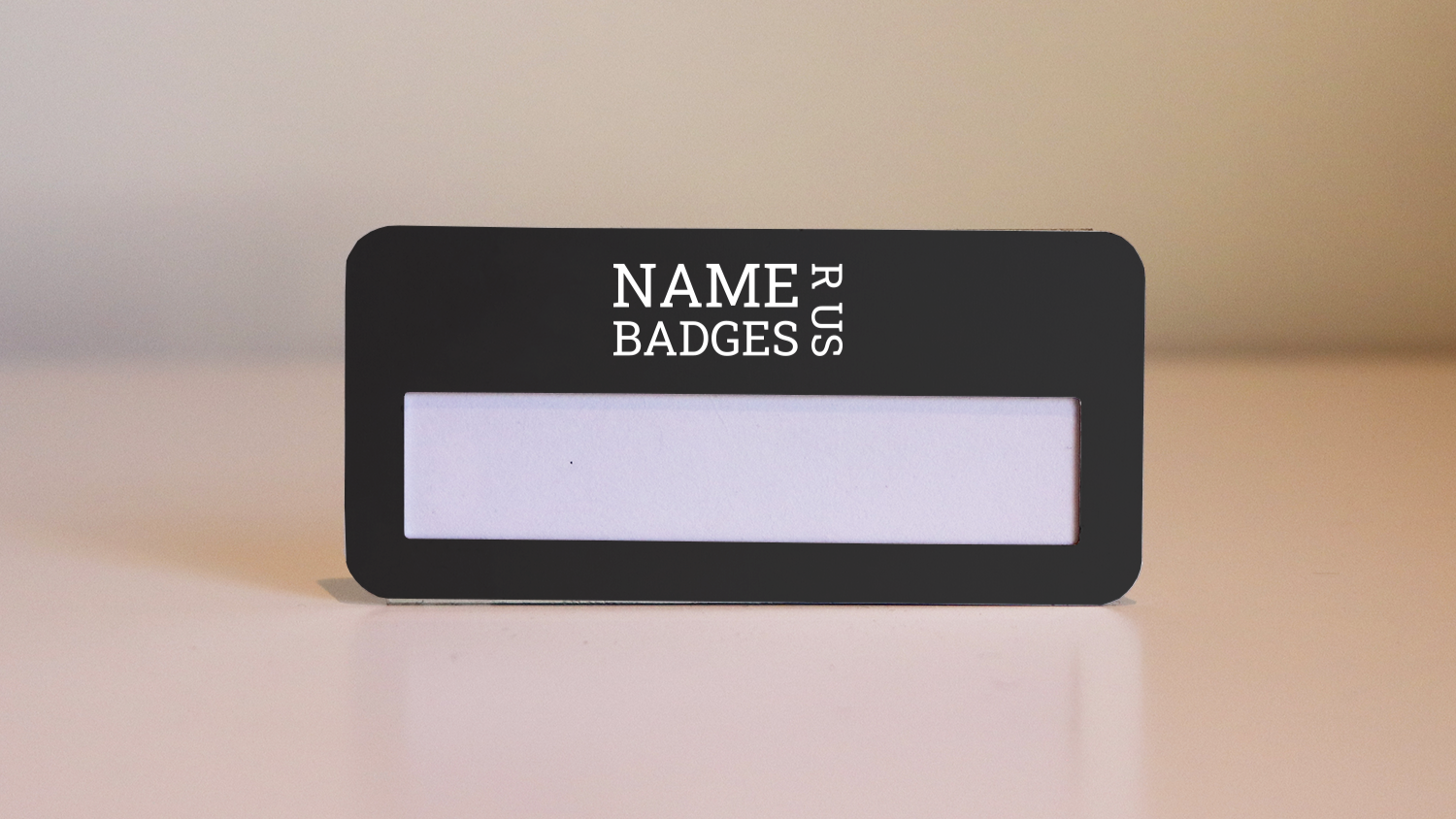 Personalised Name Badges | Fast Turnaround, Australian Made – Name ...